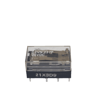 オムロン MYリレー | ナカデ電気商会 秋葉原で電気部品、電材、関連機器の販売